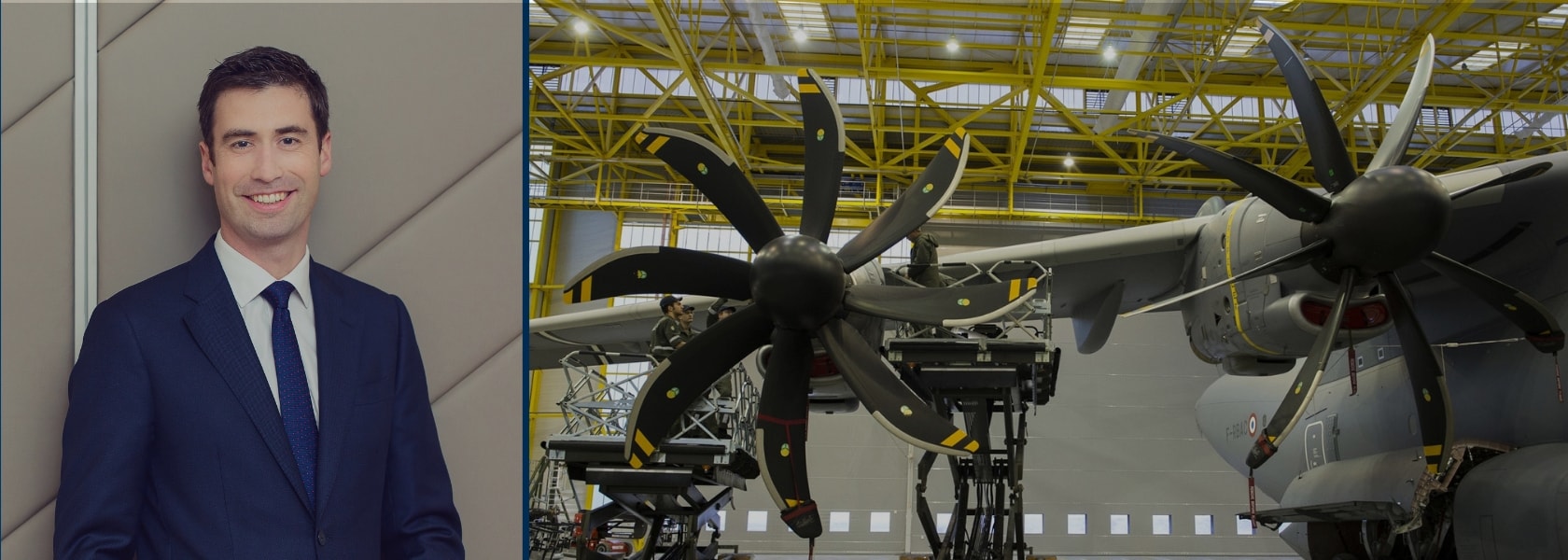 What are the challenges for the Defence industry? - IACpartners