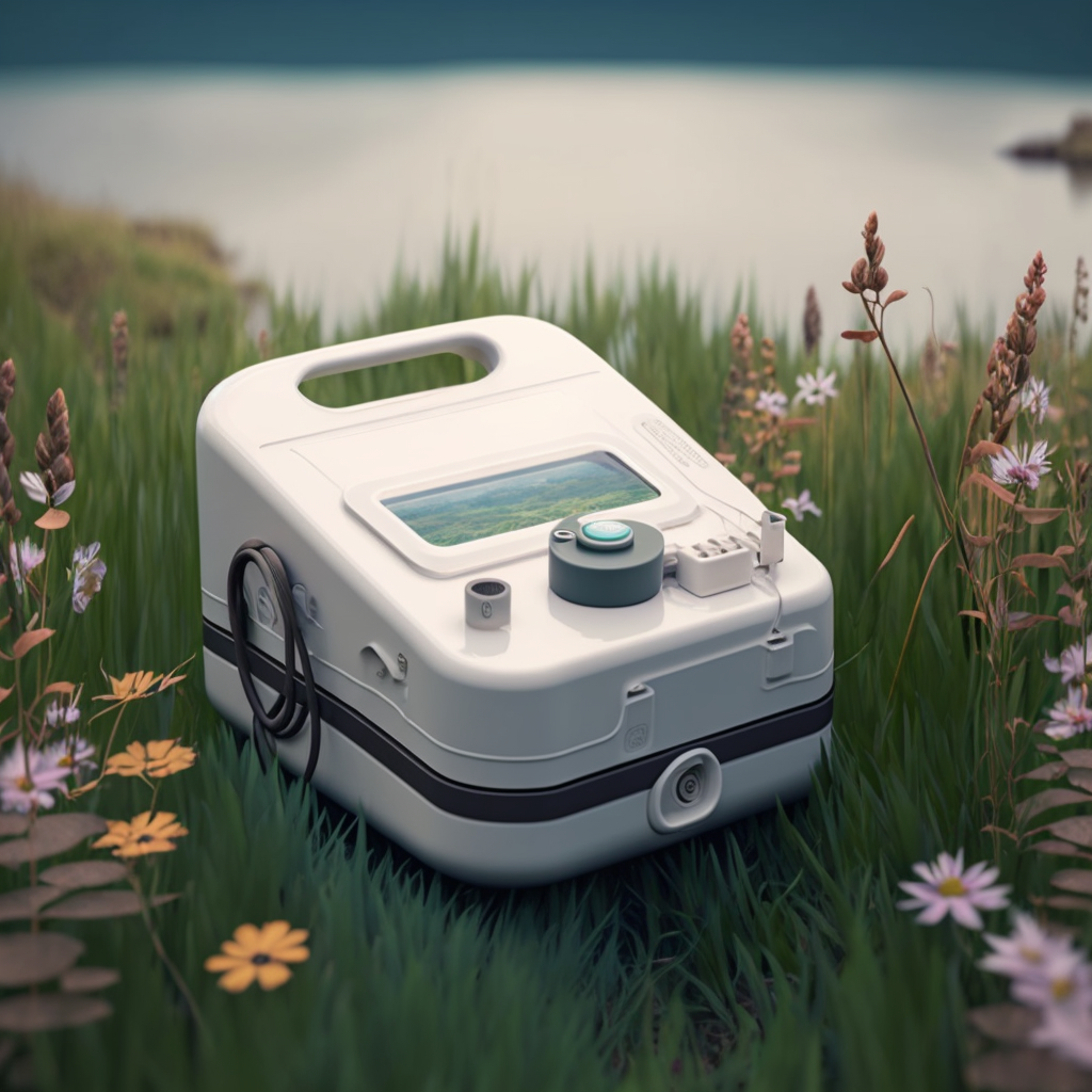 Design-to-green for medical device manufacturers